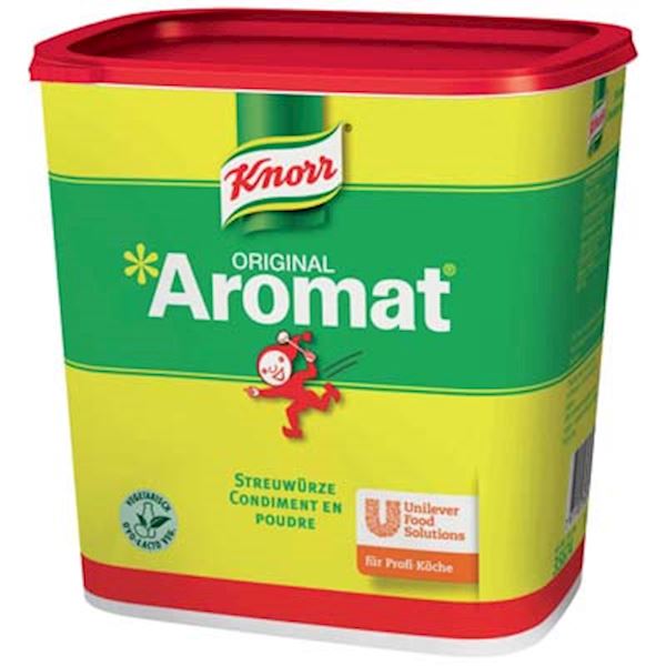 KNORR - Original Aromat 1kg