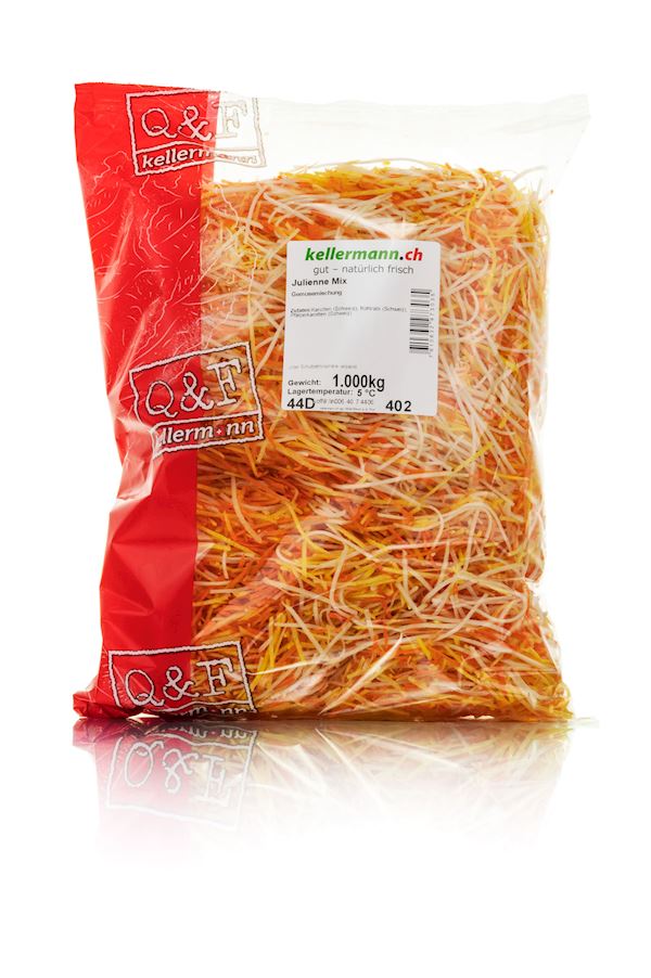 Julienne Mix 1kg